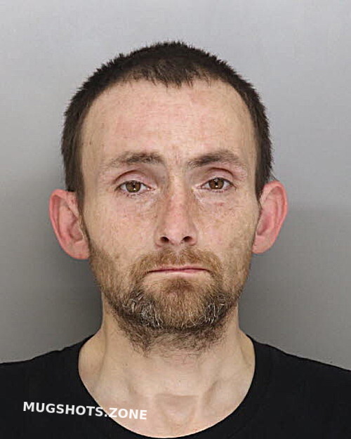 LANGDON AARON 04/09/2023 - Hamilton County Mugshots Zone