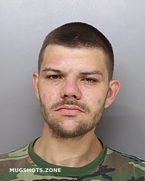 RUDISELL JOSH 04/09/2023 - Hamilton County Mugshots Zone