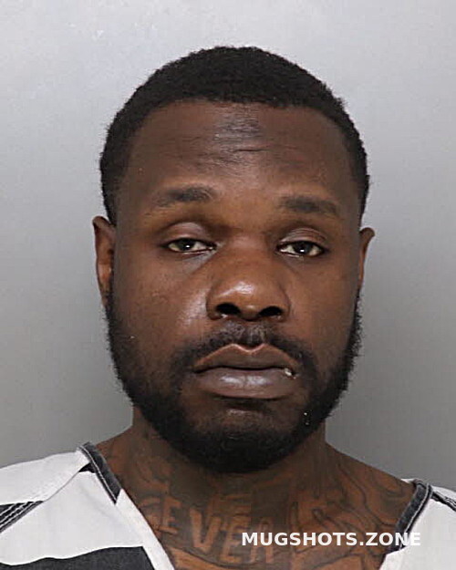 WASHINGTON RANDY 04/10/2023 - Hamilton County Mugshots Zone