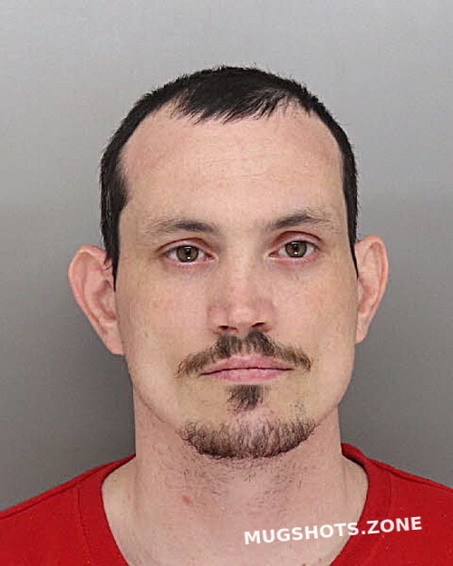 CREEL KALEB 04/10/2023 - Hamilton County Mugshots Zone