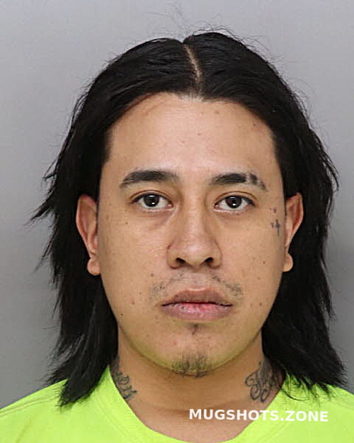 SANCHEZ BRIAN 04/11/2023 - Hamilton County Mugshots Zone