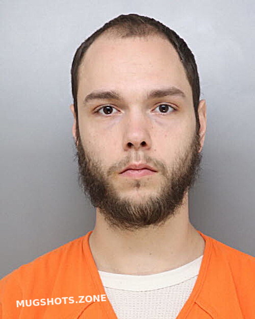BOAZ CHRISTOPHER 04/11/2023 - Hamilton County Mugshots Zone