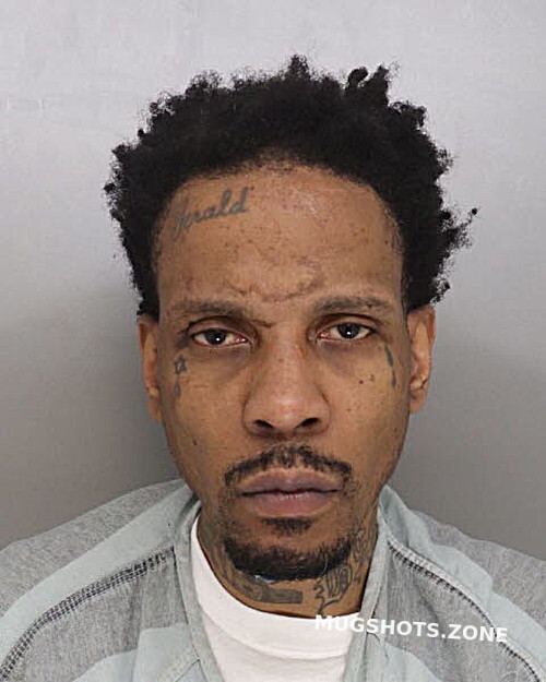 SANDERS GERALD 04/11/2023 - Hamilton County Mugshots Zone