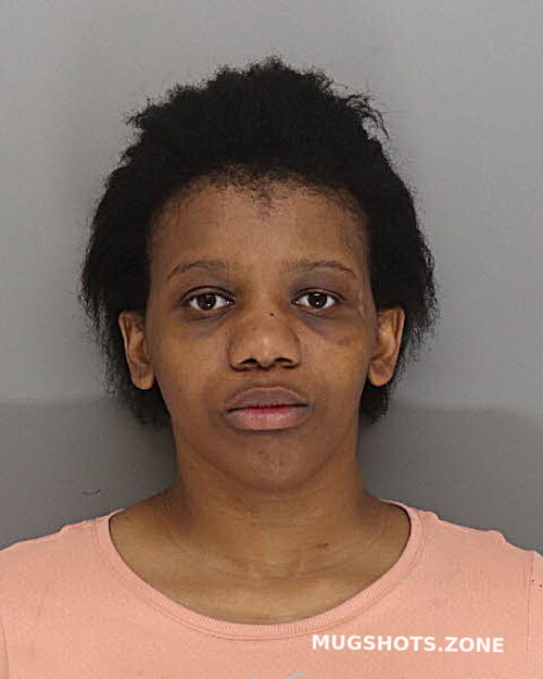 HARRIS IESHA 04/13/2023 - Hamilton County Mugshots Zone