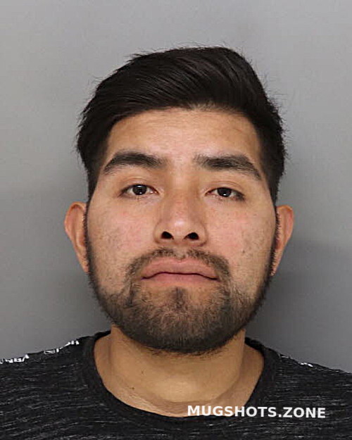 HERNANDEZ DANIEL 04/13/2023 - Hamilton County Mugshots Zone