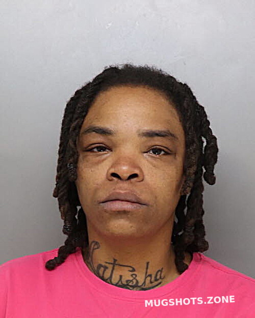 EDWARDS MICHELLE 04/13/2023 - Hamilton County Mugshots Zone