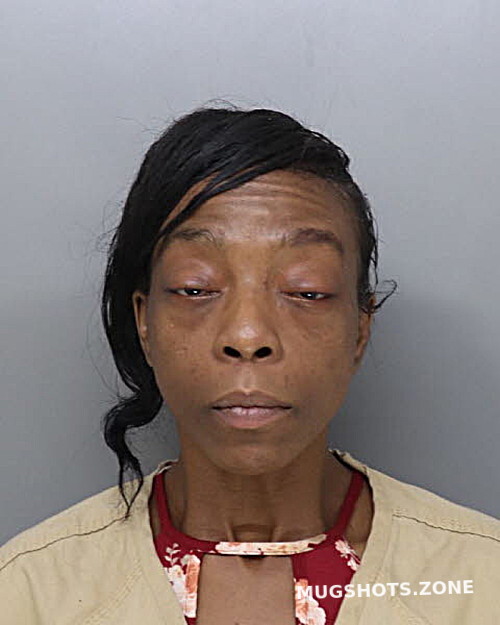 BLEDSOE ALEXIS 04/13/2023 - Hamilton County Mugshots Zone