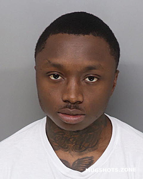 ZANDERS RAHMONE 04/14/2023 - Hamilton County Mugshots Zone