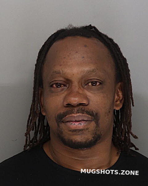 MCGOWAN DERRICK 04/15/2023 - Hamilton County Mugshots Zone