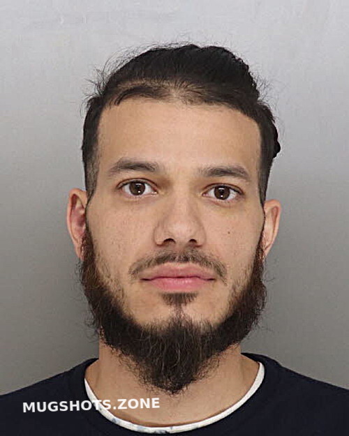 ROMAN JEFFREY 04/15/2023 - Hamilton County Mugshots Zone