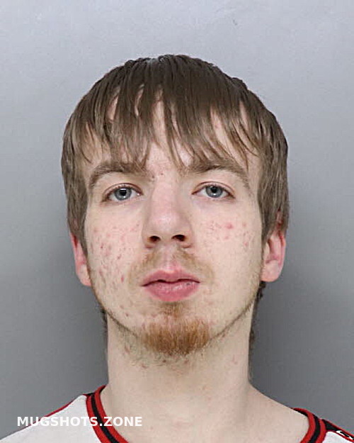 MERRITT MICHAEL 04/16/2023 - Hamilton County Mugshots Zone
