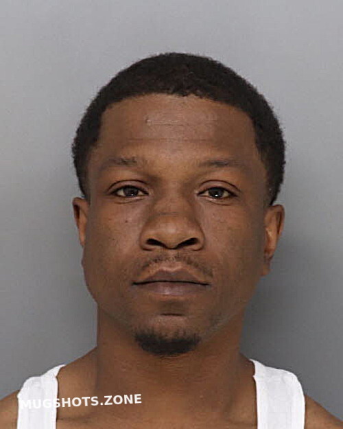 DAVIS RASHAWN 04/16/2023 - Hamilton County Mugshots Zone