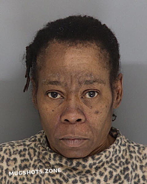 TORREY FELICIA 04/17/2023 - Hamilton County Mugshots Zone