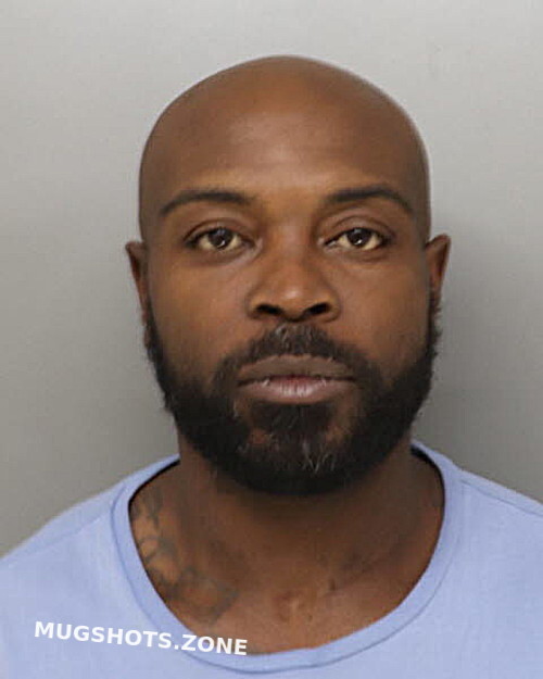 LEE ANDRE 04/17/2023 - Hamilton County Mugshots Zone