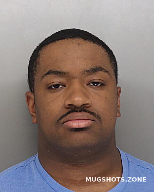 COLEY BENJAMIN 04/17/2023 - Hamilton County Mugshots Zone