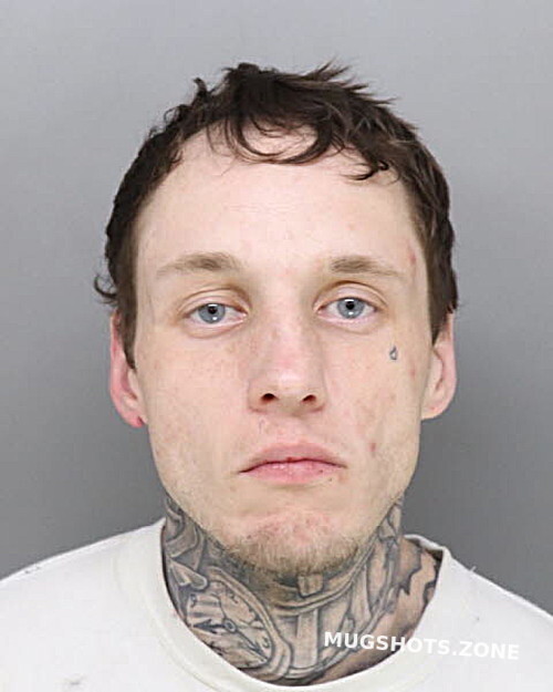 MAINS JARED 04/17/2023 - Hamilton County Mugshots Zone