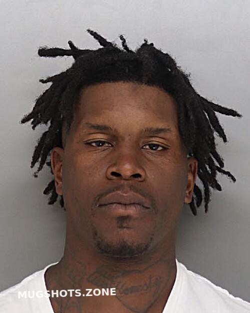 LEAR LAMONT 04/17/2023 - Hamilton County Mugshots Zone
