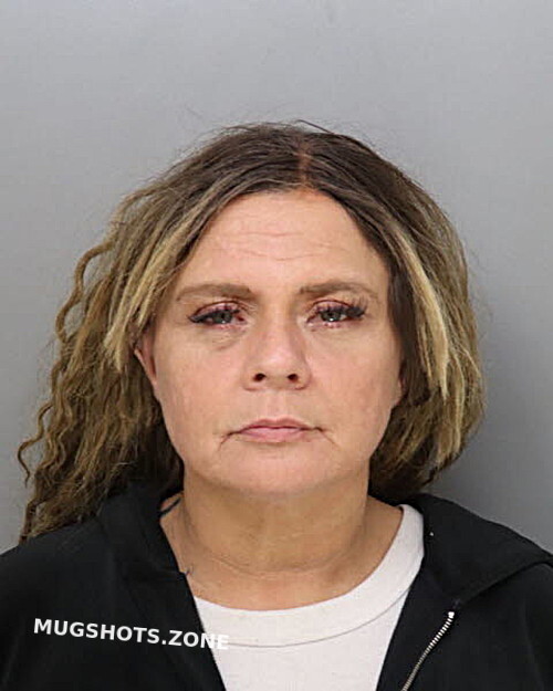 BARTON DANIELLE 04/17/2023 - Hamilton County Mugshots Zone