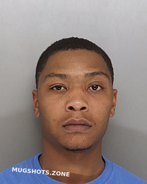 WILSON BRYANT 04/18/2023 - Hamilton County Mugshots Zone