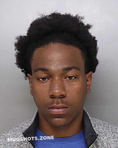 THOMPSON DEVONTE 04/18/2023 - Hamilton County Mugshots Zone