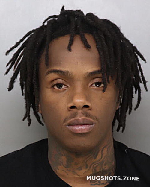 EVERSON SEAN 04/18/2023 - Hamilton County Mugshots Zone