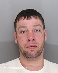 BENJAMIN DANIEL 04/18/2023 - Hamilton County Mugshots Zone