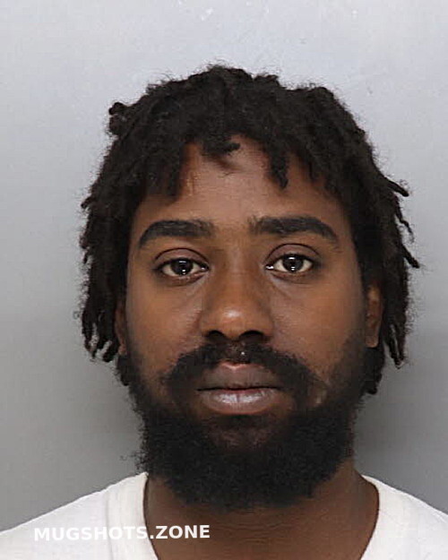 BROACH DERRICK 04/19/2023 - Hamilton County Mugshots Zone