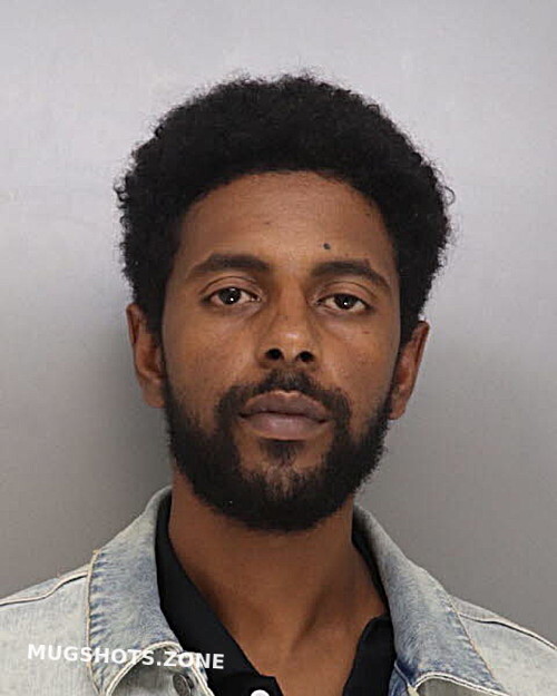 TESFAMARIAM FILMON 04/19/2023 - Hamilton County Mugshots Zone