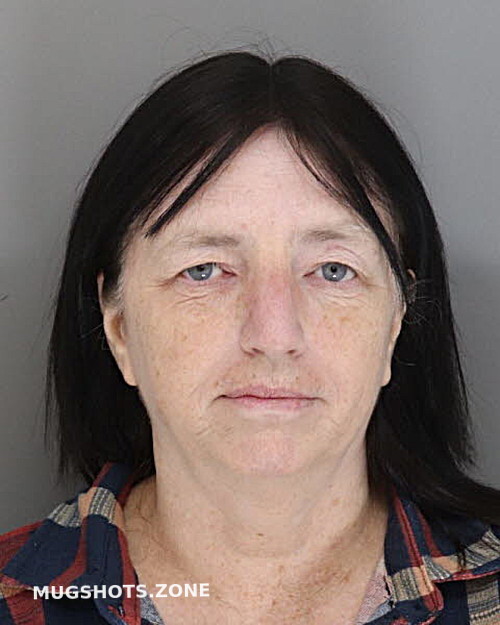 KITTS DEBBIE 04/20/2023 - Hamilton County Mugshots Zone