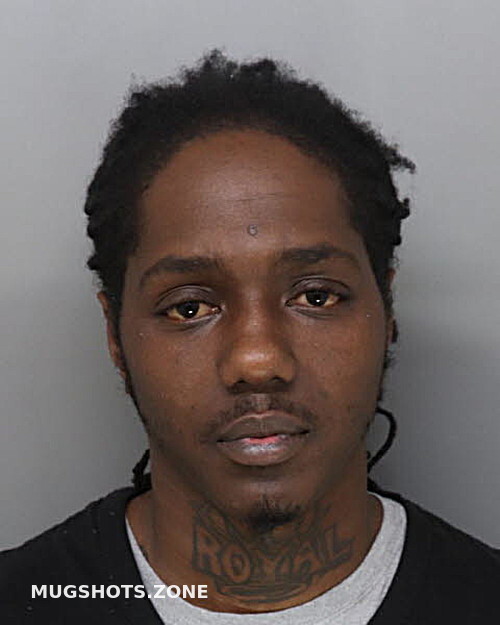 STOWERS KEITH 04/20/2023 - Hamilton County Mugshots Zone