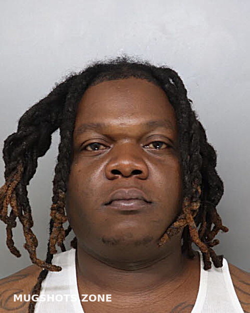 SIMMS TYRONE 04/20/2023 - Hamilton County Mugshots Zone