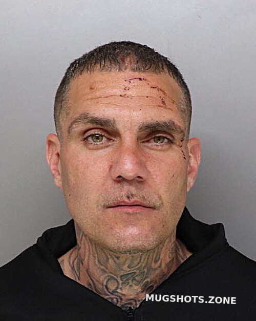 FREYTAG DANIEL 04/21/2023 - Hamilton County Mugshots Zone