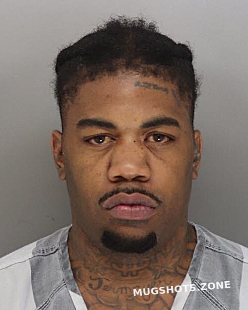 WILLIAMS AARON 04/22/2023 - Hamilton County Mugshots Zone