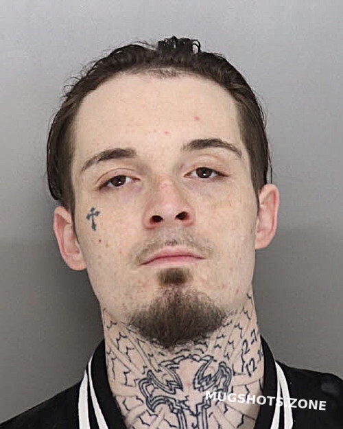 DRYDEN NICHOLAS 04/22/2023 - Hamilton County Mugshots Zone