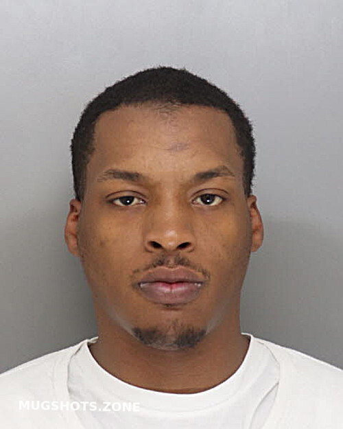 GEER BRANDON 04/24/2023 - Hamilton County Mugshots Zone