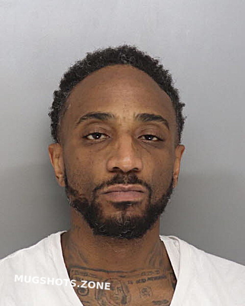 BENNETT JAMAN 04/24/2023 - Hamilton County Mugshots Zone