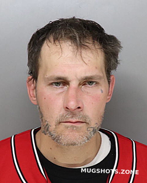 MAXSON MICHAEL 04/24/2023 - Hamilton County Mugshots Zone