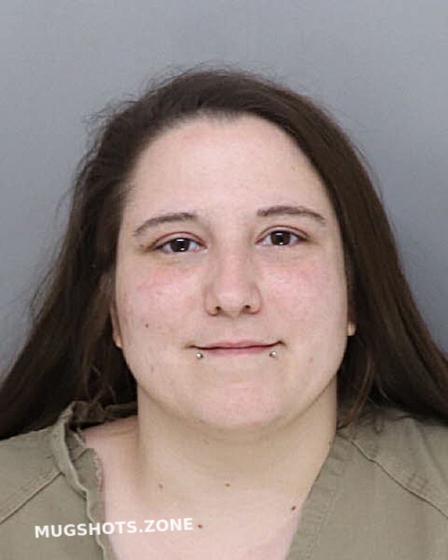 BROSSART BRIDGETTE 04/24/2023 - Hamilton County Mugshots Zone