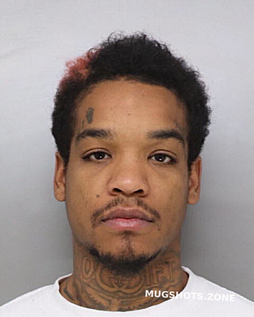 SEAY KEVIN 04/25/2023 - Hamilton County Mugshots Zone
