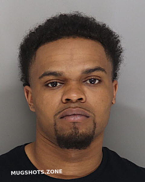 ANDERSON TYLER 04/25/2023 - Hamilton County Mugshots Zone