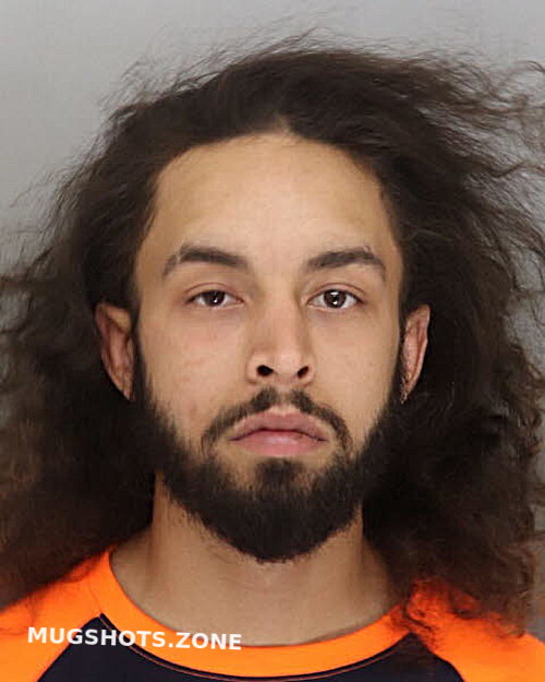 HALEY ANTONIO 04/25/2023 - Hamilton County Mugshots Zone