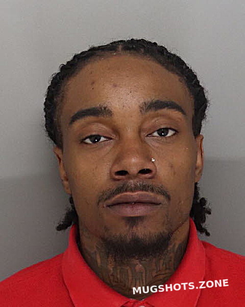 MCCRARY WILLIAM 04/27/2023 - Hamilton County Mugshots Zone