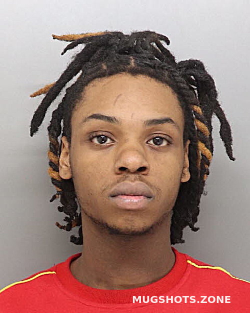 SANDERS DAVID 04/27/2023 - Hamilton County Mugshots Zone