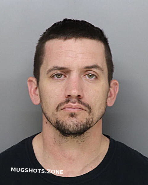 CAMERON AARON 04/27/2023 - Hamilton County Mugshots Zone