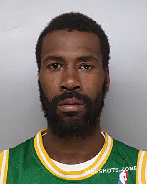 HOWELL GERALD 04/28/2023 - Hamilton County Mugshots Zone