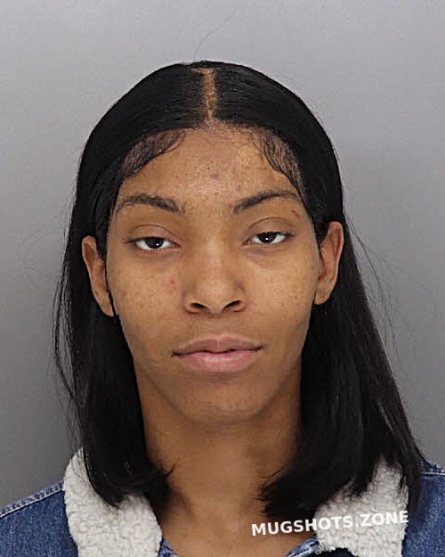 BLACK KEISHA 04/29/2023 - Hamilton County Mugshots Zone