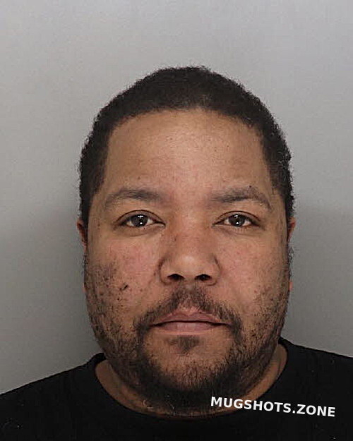 MARTIN BRANDON 04/29/2023 - Hamilton County Mugshots Zone