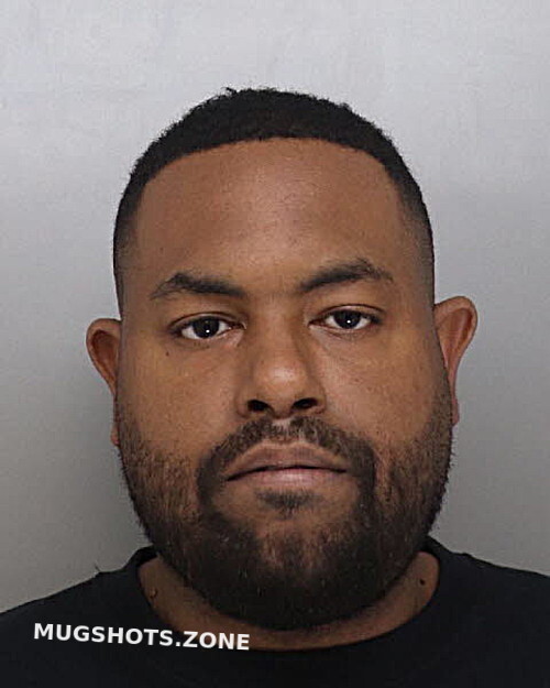 LOVETT TAVON 04/29/2023 - Hamilton County Mugshots Zone