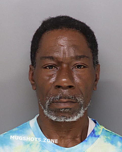 TRAMMELL SHAWN 04/30/2023 - Hamilton County Mugshots Zone