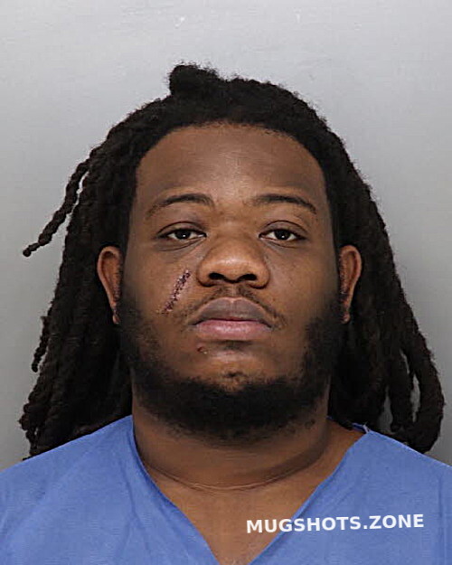 CARSON MYKAEL 05/01/2023 - Hamilton County Mugshots Zone